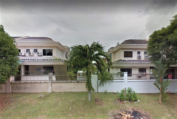 Kingfisher Park, Jalan UMS - Property Info, Photos & Statistics | iRumah