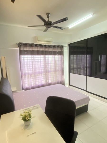 Setia Walk, Pusat Bandar Puchong - Property Info, Photos & Statistics ...
