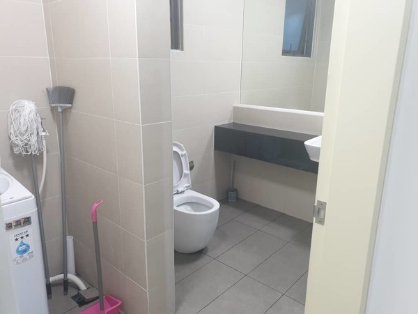 Sunway Geo, Sunway South Quay - Property Info, Photos & Statistics | iRumah