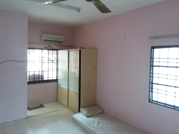 Bukit Nuri Indah, Taman Rasah Jaya - Property Info, Photos & Statistics ...