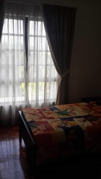 Taman Danau Desa, Taman Desa, Kuala Lumpur - Property Info, Photos & Statistics | iRumah