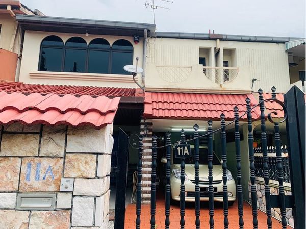 Damansara Utama, Petaling Jaya - Property Info, Photos & Statistics ...