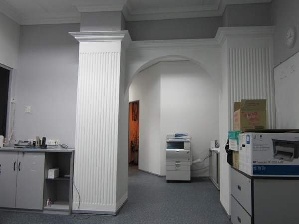 Wisma Central, KLCC - Property Info, Photos & Statistics | iRumah