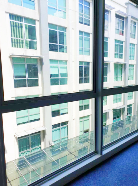 Publika, Solaris Dutamas - Property Info, Photos & Statistics | iRumah