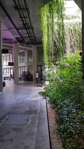 Tamarind Square, Cyberjaya - Property Info, Photos & Statistics | iRumah