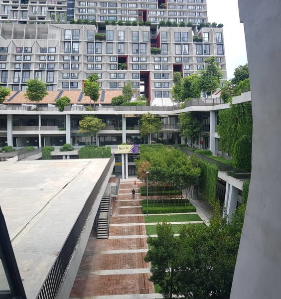 Tamarind Square, Cyberjaya - Property Info, Photos & Statistics | iRumah