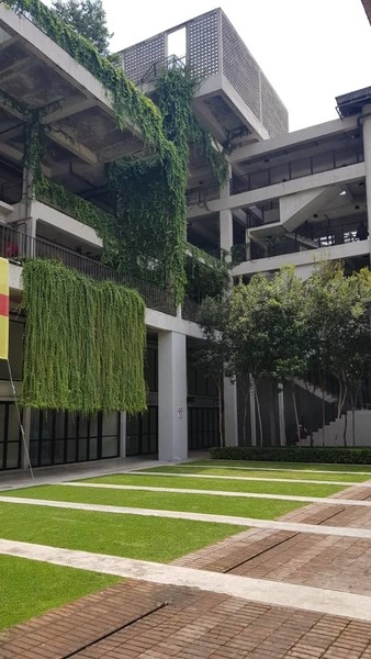 Tamarind Square, Cyberjaya - Property Info, Photos & Statistics | iRumah