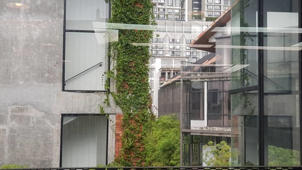 Tamarind Square, Cyberjaya - Property Info, Photos & Statistics | iRumah