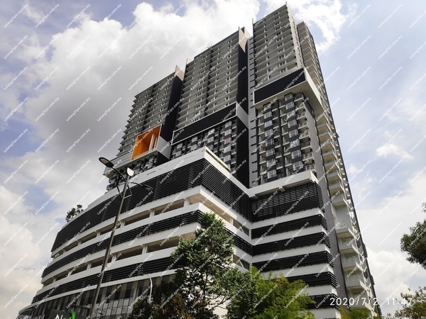 Nadayu 63, Taman Melawati, Ukay - Property Info, Photos & Statistics ...