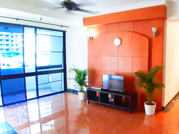 Angkasa Impian, Bukit Ceylon - Property Info, Photos & Statistics | iRumah