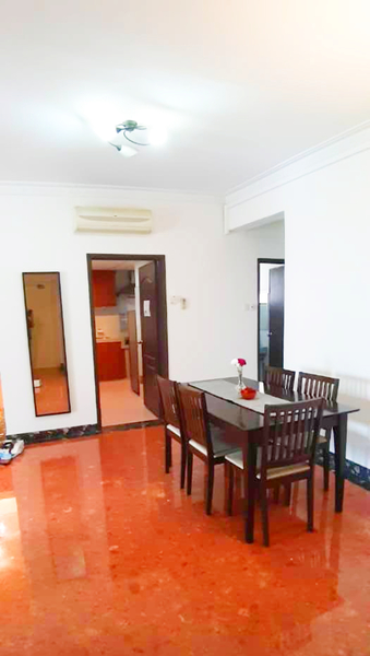 Angkasa Impian, Bukit Ceylon - Property Info, Photos & Statistics | iRumah