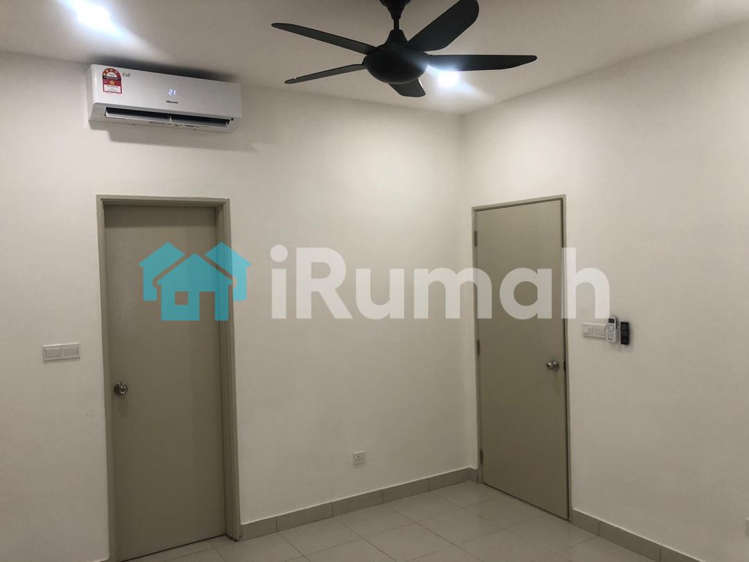 Residensi Pandanmas 2, Taman Pandan Jaya, Pandan Indah - Property Info ...