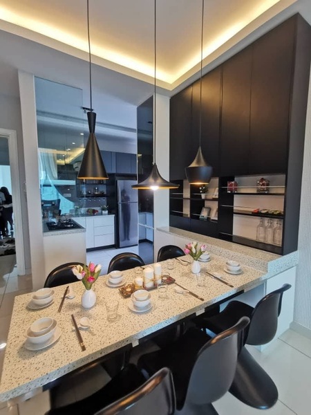 La Thea Residences, 16 Sierra - Property Info, Photos & Statistics | iRumah