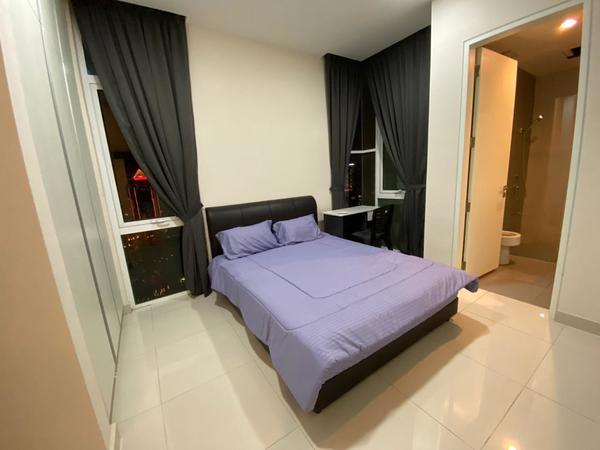 Nadayu 28 Residen, Bandar Sunway - Property Info, Photos & Statistics ...