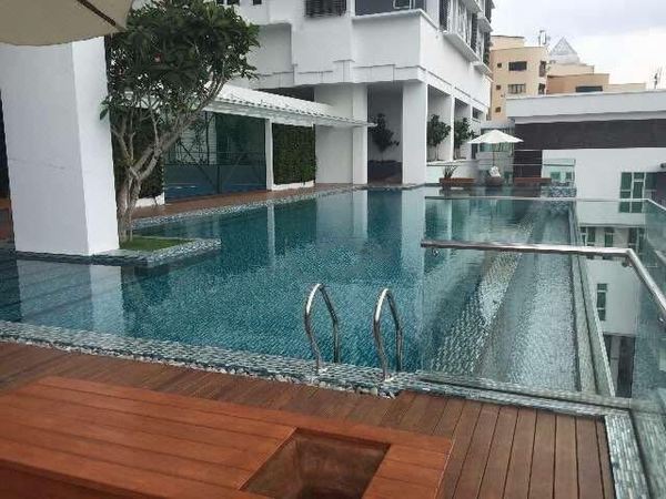 Nadayu 28 Residen, Bandar Sunway - Property Info, Photos & Statistics ...