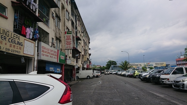 Balakong, Selangor - Property Info, Photos & Statistics | iRumah