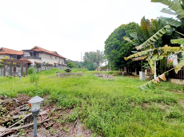Bandar Baru Bangi, Bangi - Maklumat Hartanah, Gambar & Statistik | iRumah