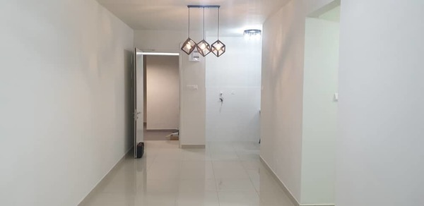 Maxim Citylights, Sentul - Property Info, Photos & Statistics | iRumah