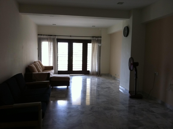 Menara Hartamas, Sri Hartamas - Property Info, Photos & Statistics | iRumah