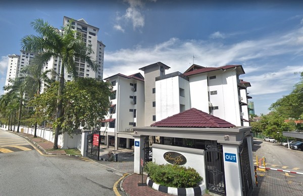 Ehsan Ria, Section 12, Petaling Jaya - Property Info, Photos ...