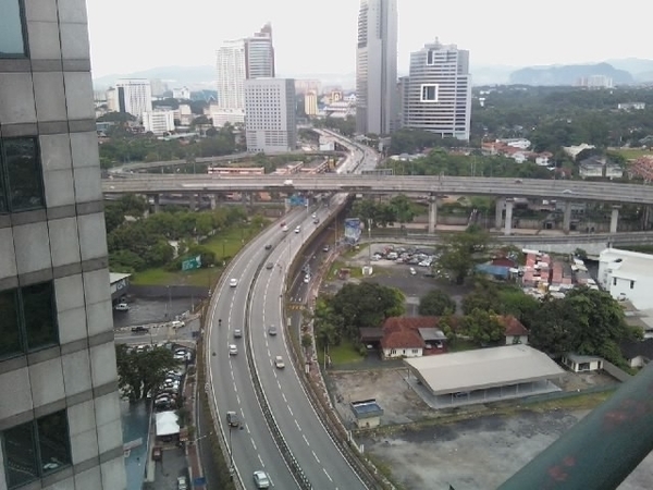 Menara Avenue, KLCC - Property Info, Photos & Statistics | iRumah