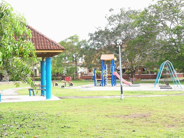 Bandar Laguna Merbok, Sungai Petani - Property Info, Photos ...