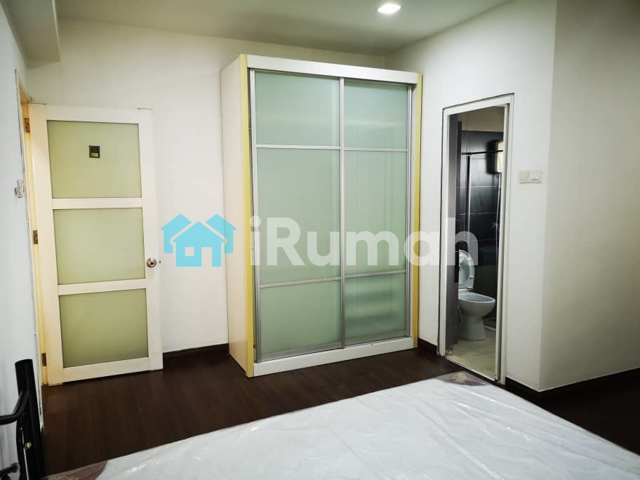 Menara Seputih, Taman Seputeh, Seputeh - 138 Building & Interior Photos ...