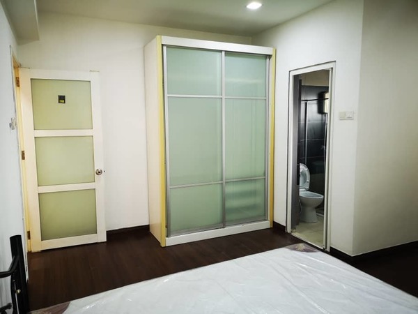 Menara Seputih, Taman Seputeh, Seputeh - Maklumat Hartanah, Gambar ...