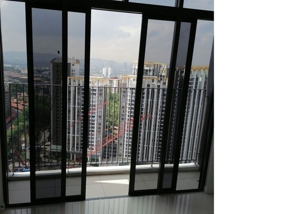 Fera Residence, The Quartz - Property Info, Photos & Statistics | iRumah