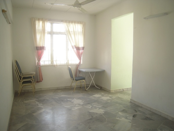 USJ 15, UEP Subang Jaya - Property Info, Photos & Statistics | iRumah