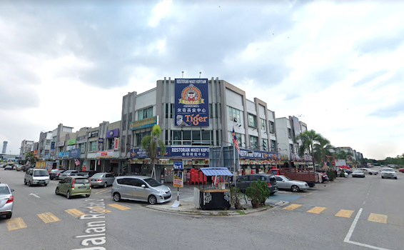 Bukit Raja Industrial Park, Bandar Bukit Raja - Property Info, Photos ...