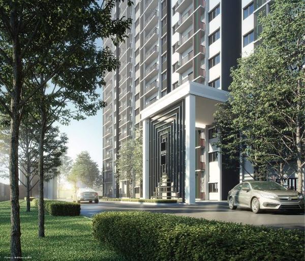 Eco Ardence, Setia Alam - Property Info, Photos & Statistics | iRumah