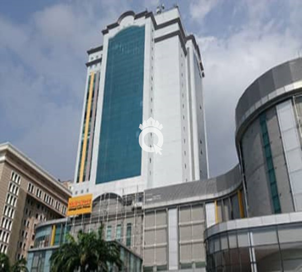 Menara Summit, The Summit - Property Info, Photos & Statistics | iRumah