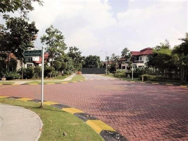 Setia Eco Park, Setia Alam - Property Info, Photos & Statistics | iRumah