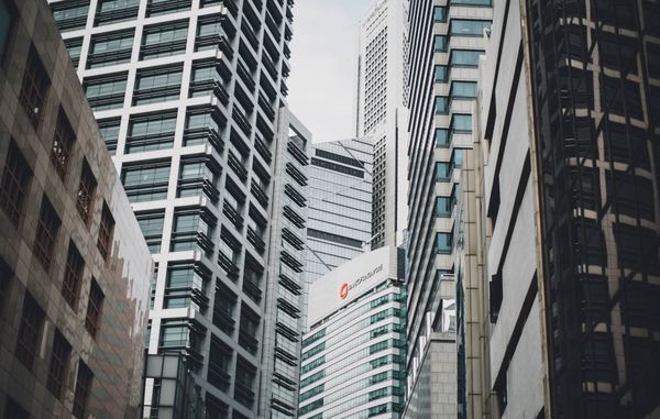 Bank Of Singapore Centre, Raffles Place - Property Info, Photos ...