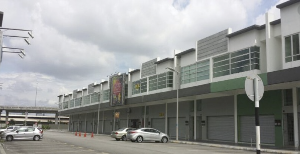 Taman Medan, PJ South - Property Info, Photos & Statistics | iRumah