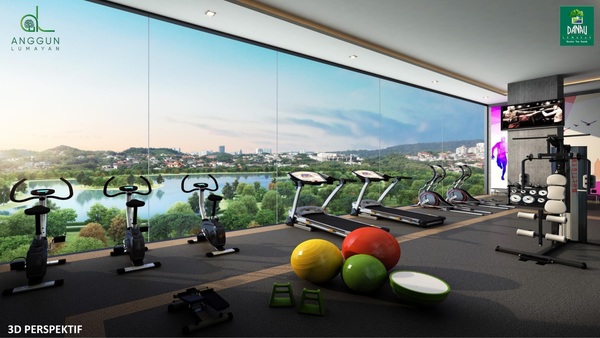 Anggun Lumayan, Bandar Sri Permaisuri - Property Info, Photos ...