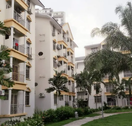 Tiara Duta, Taman Putra Sulaiman - Property Info, Photos & Statistics ...