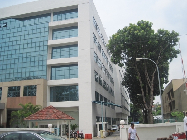 Section 19, Petaling Jaya - Property Info, Photos & Statistics | iRumah