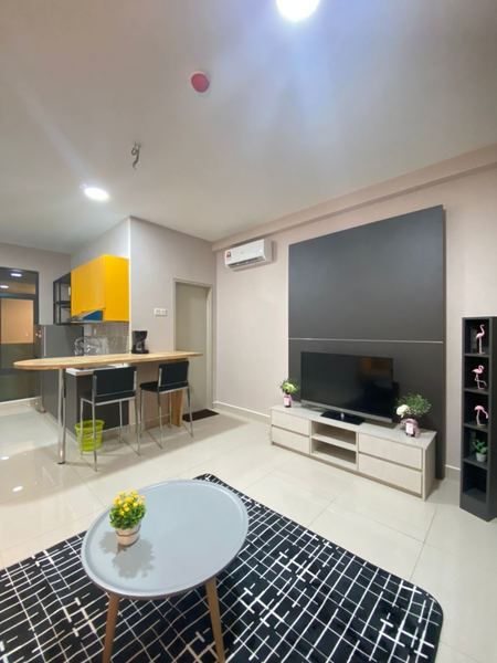 Liberty Arc, Ukay - Property Info, Photos & Statistics | iRumah