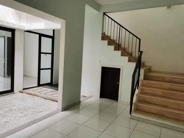 Mulberry Grove, Denai Alam - Property Info, Photos & Statistics | iRumah