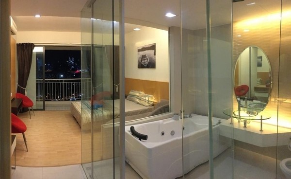 Pertama Residency, Taman Pertama, Cheras - Maklumat Hartanah, Gambar ...