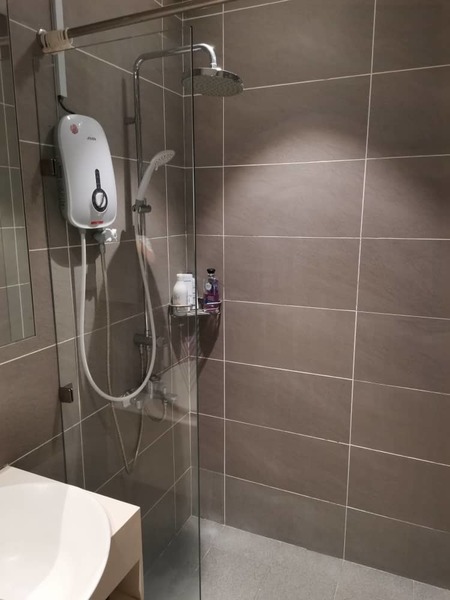 Riverson, Sembulan - Property Info, Photos & Statistics | iRumah