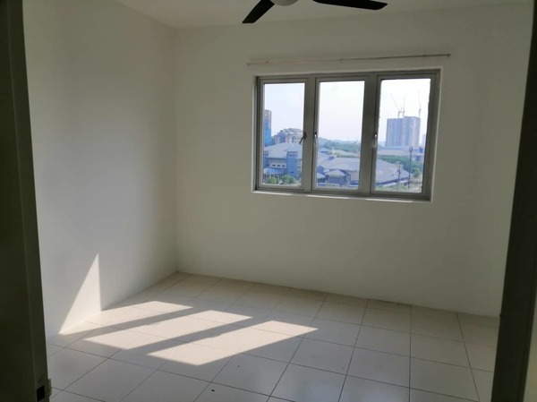 PPA1M Bukit Jalil, Bukit Jalil - Property Info, Photos & Statistics ...