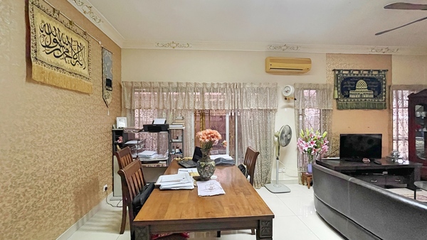 Dataran Pandan Prima, Taman Pandan Jaya, Pandan Indah - Property Info ...