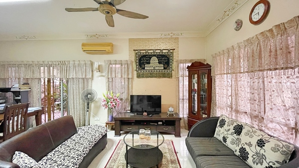 Dataran Pandan Prima, Taman Pandan Jaya, Pandan Indah - Maklumat ...