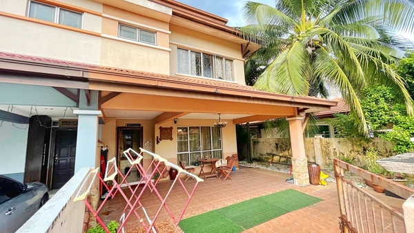 Dataran Pandan Prima, Taman Pandan Jaya, Pandan Indah - Property Info ...