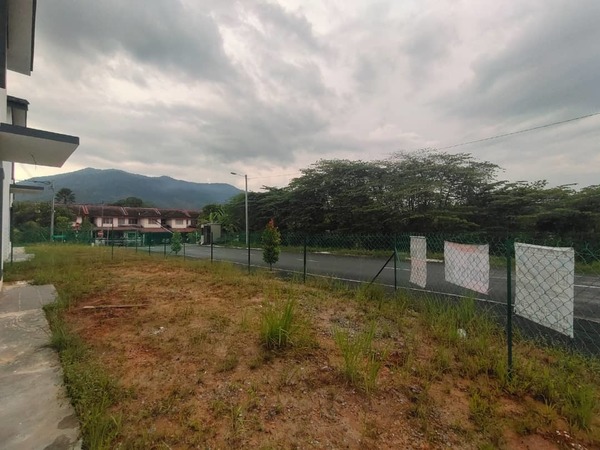 Bandar Meru Raya, Meru, Ipoh - Maklumat Hartanah, Gambar & Statistik ...