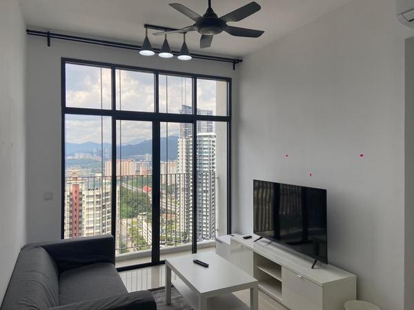 Fera Residence, The Quartz - Property Info, Photos & Statistics | iRumah
