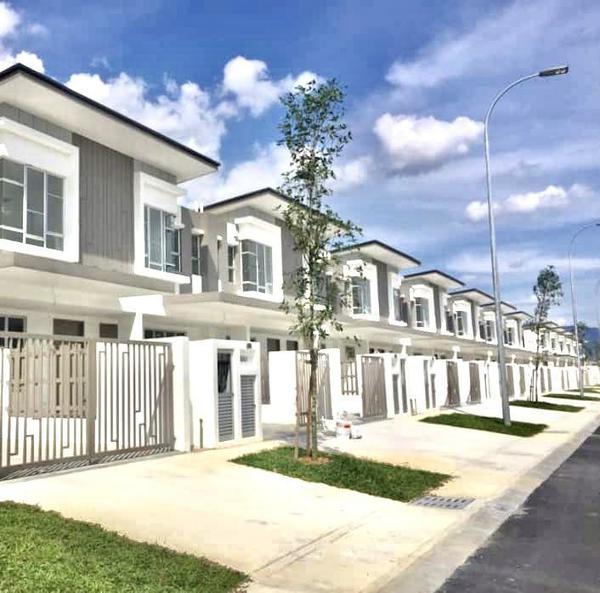 Setia Ecohill, Semenyih - Property Info, Photos & Statistics | iRumah